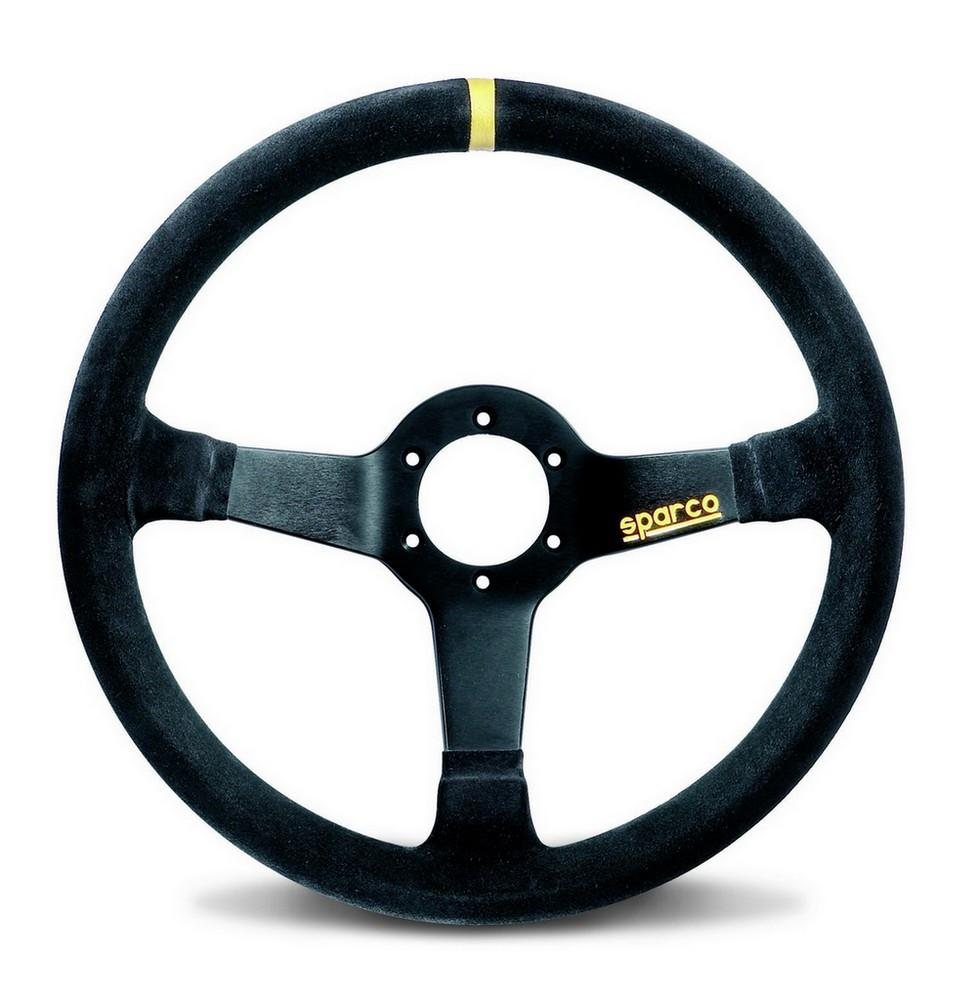SPARCO R345 DERİ DİREKSİYON : Sparco.com.tr